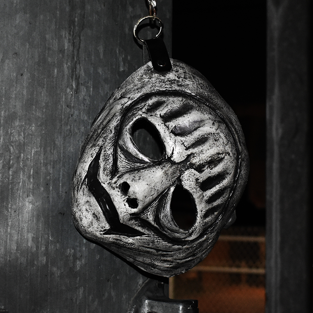 Take Off Your Face – Slipknot Take Off Your Face